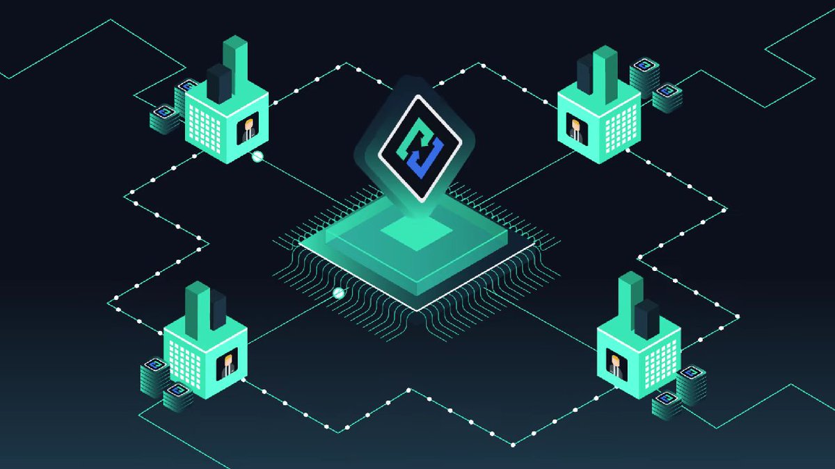 Horizon Protocol on Twitter: "$HZN serves as collateral for all synthetic assets minted in ...