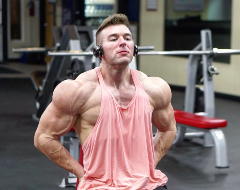 The Ultimate List of the Top 15 Health Supplements Used by @Derek ...