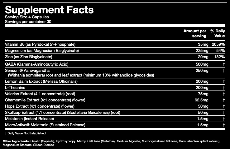 The Ultimate List of the Top 15 Health Supplements Used by @Derek ...