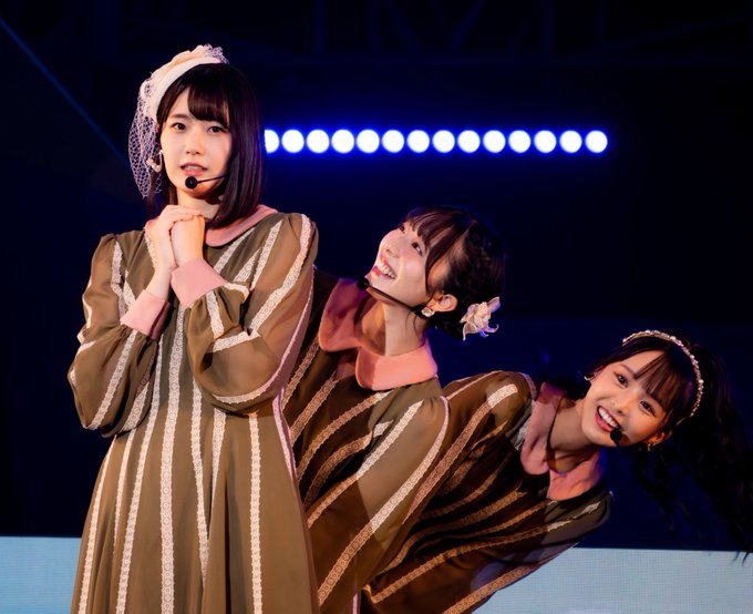 福田朱里のtwitterアーカイブ 2023年4月11日 Arkaibu Project48