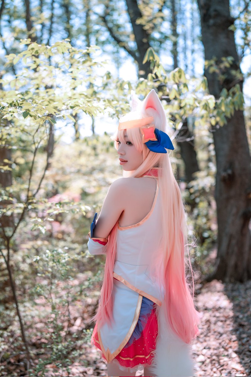 뷰티풀코리아 SCF 양일 on Twitter: "코스트릿 별수호자 아리 미모로 마구줘패는 아리 서울에서 만난 남부트친 Cos.완주님 @wanjjuw"