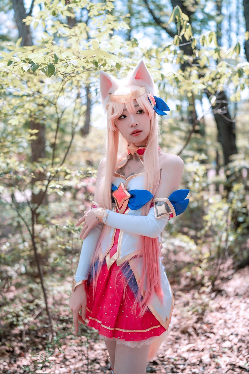 뷰티풀코리아 SCF 양일 on Twitter: "코스트릿 별수호자 아리 미모로 마구줘패는 아리 서울에서 만난 남부트친 Cos.완주님 @wanjjuw"