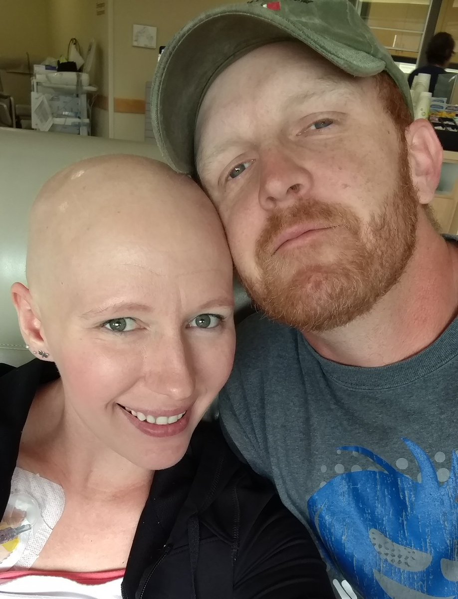 Brenda Robinson On Twitter Rt Covertqt Today Marks 6 Years Since My Breastcancer Diagnosis