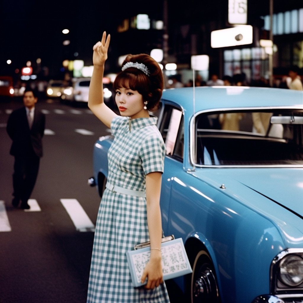 Exploring Materials, Patterns & Colors in Midjourney v5 A tutorial on ...