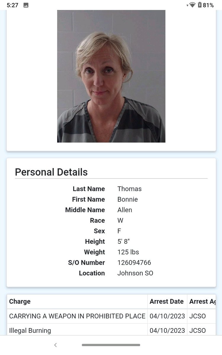 Dr Christine Sarteschi Lcsw On Twitter Here Would Be Confirmation Of The Arrest