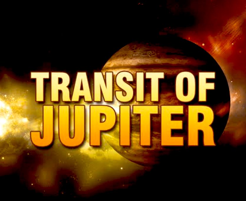JUPITER TRANSIT Aries indicates new beginnings. With transit Jupiter ...