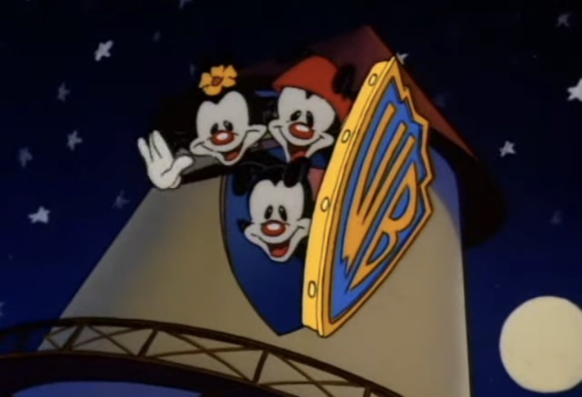 philly batts on Twitter: "good night yakko, wakko and dot. https://t.co/hyDTTtY0EW" / Twitter
