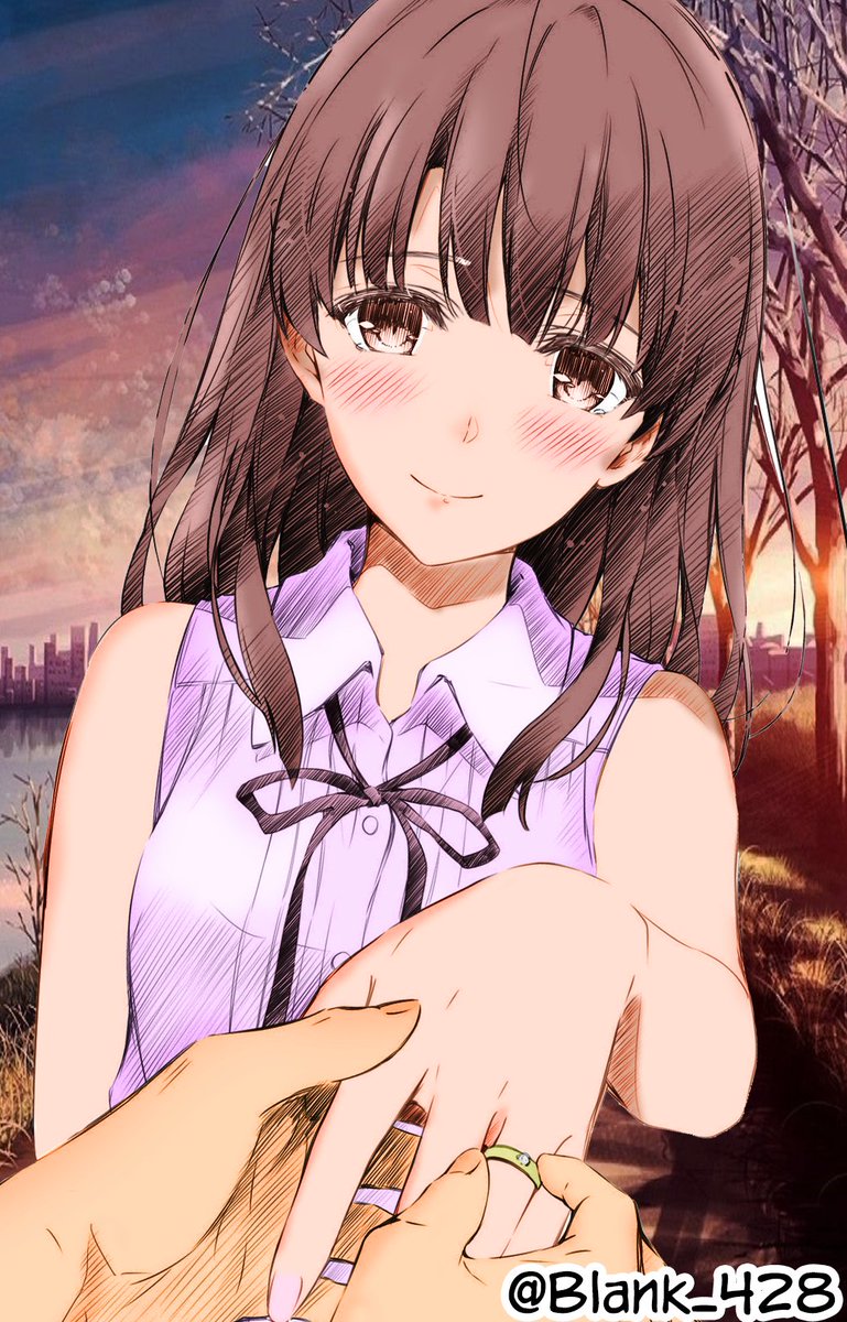 Messi San on Twitter: "RT @Tzero_86: Un agradecimiento a los que apoyan la @DailySaekano_2, le ...