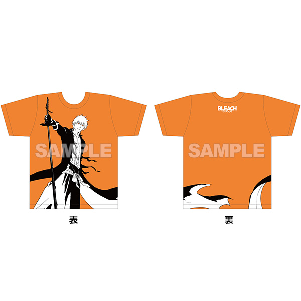 ソフマップ アニメ総合 on Twitter: "RT @a_sofmapcom: 【BD・DVD📀】4/26発売 #BLEACH 千年血戦篇 1 完全生産限定版 🎁ソフマップ・アニメガ特典 ...