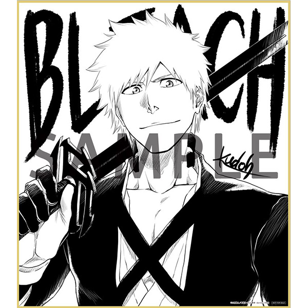 ソフマップ アニメ総合 on Twitter: "RT @a_sofmapcom: 【BD・DVD📀】4/26発売 #BLEACH 千年血戦篇 1 完全生産限定版 🎁ソフマップ・アニメガ特典 ...