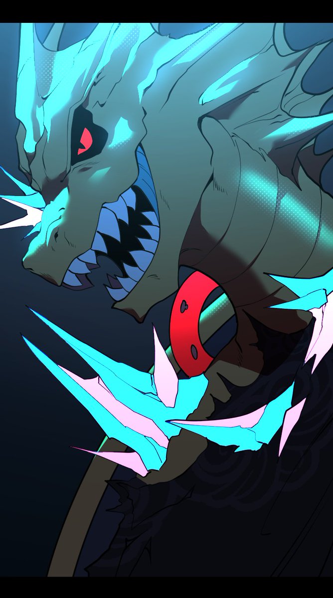 Alexis Sara 🏳️‍⚧️ 🏳️‍🌈 TSL on Twitter: "RT @flying_frappe: #StraylightTiger Ep 59 has been ...