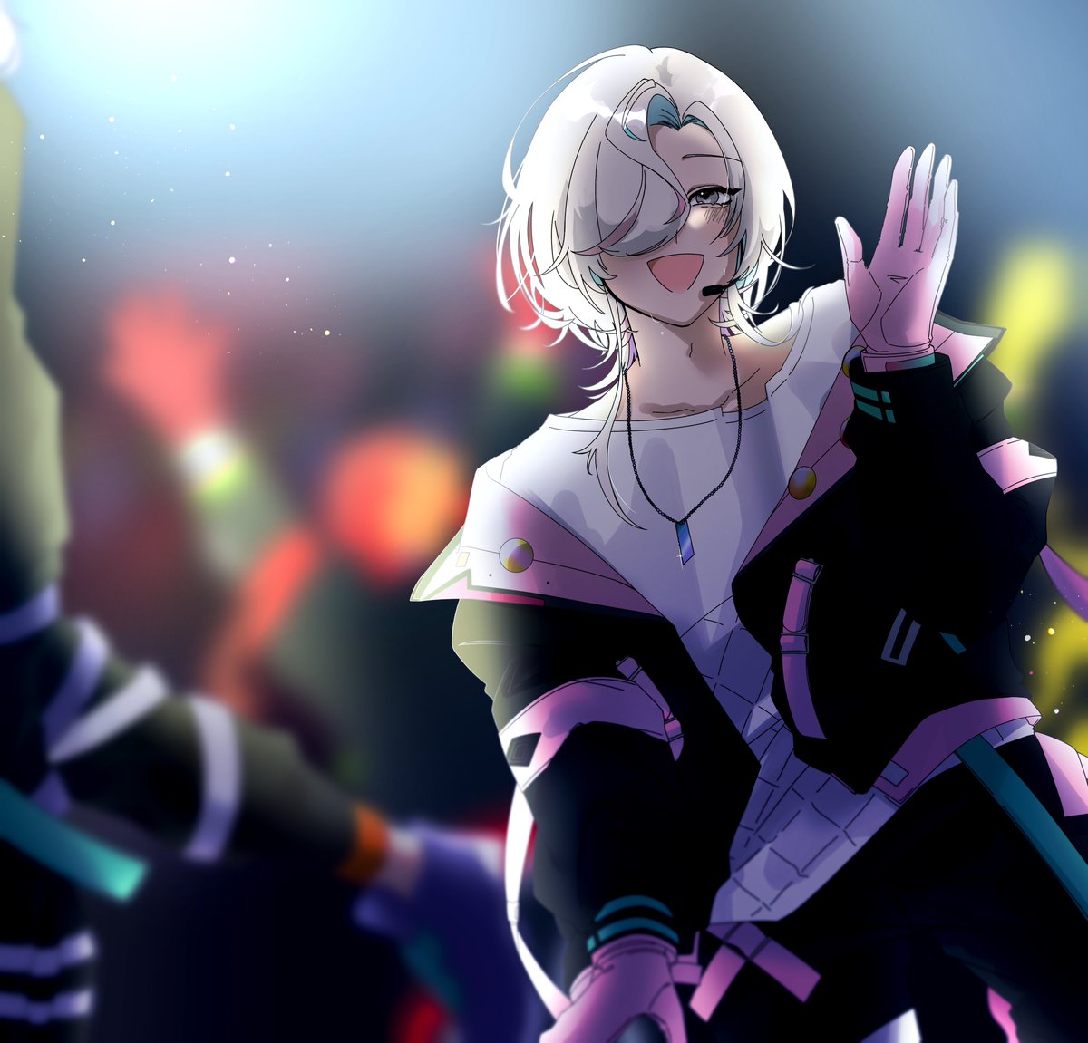 やとがし (@yato_vvv) さんのイラスト・マンガ作品まとめ (23 件) - Twoucan