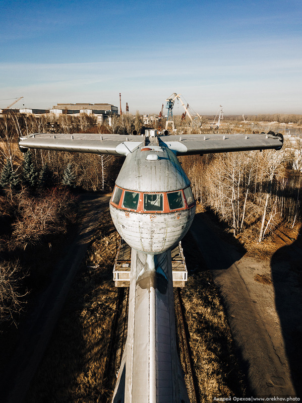 rocketengine on Twitter: "Spasatel Ekranoplan https://s1rus.livejournal.com/154716.html"