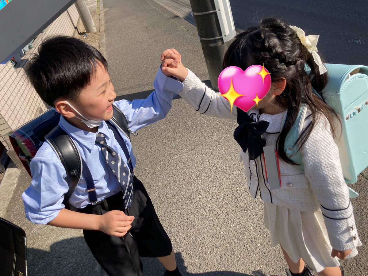 𝙿𝚘𝚗𝚃𝚚𝚊𝙽 𝙻𝚟 𝟶𝟿𝟸𝟸☪️ On Twitter 私の息子は、彼女がいるみたいなんです。親公認で…… 昨日久々に会ってクラス同じ