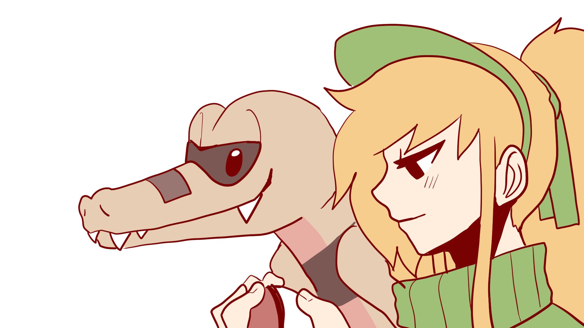 The Amazing World Of Gumball Tina Human