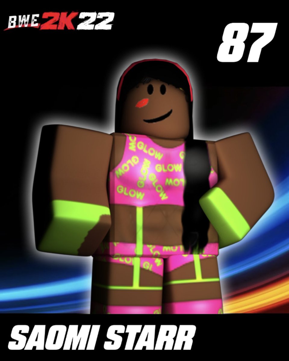 BWE 2K22 (@_BWEgames) / Posts / X