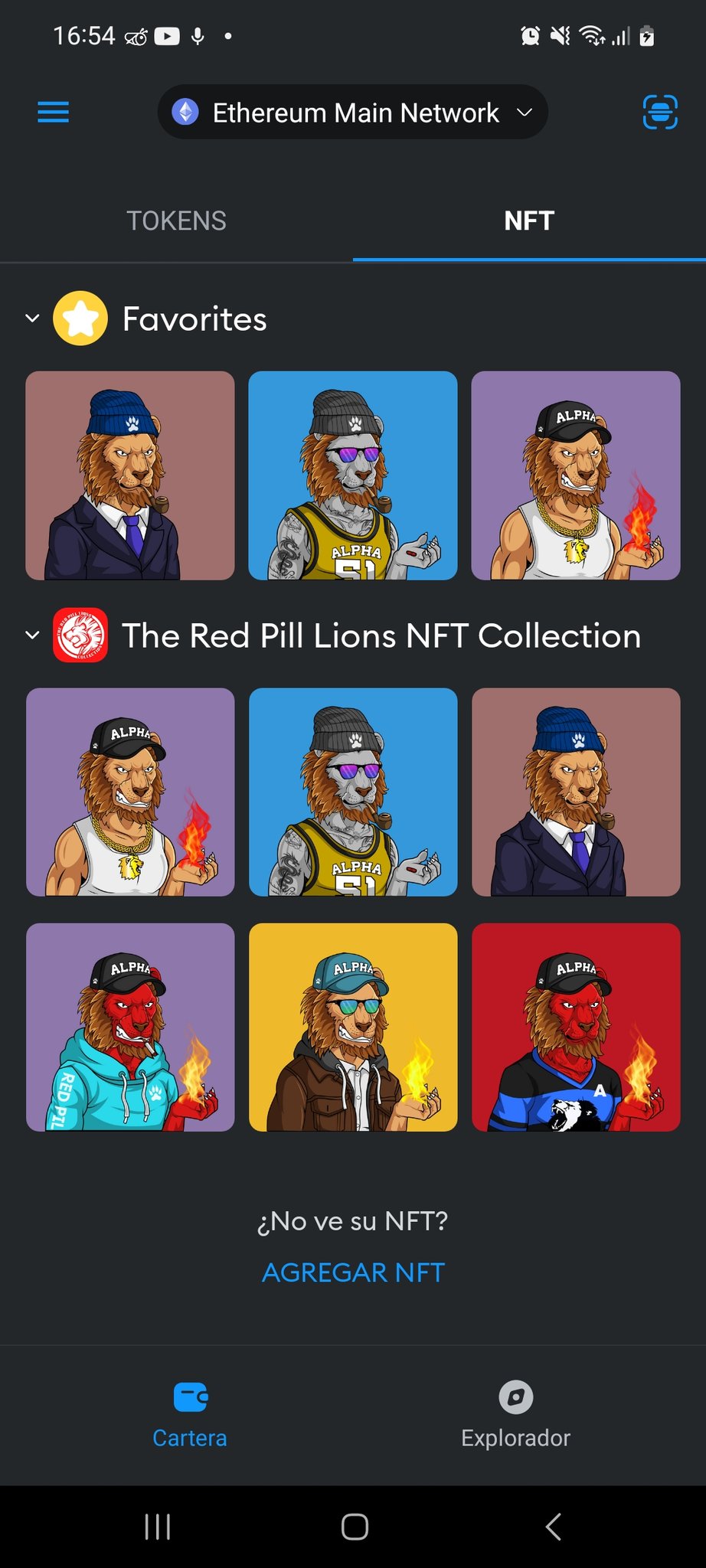 Cristian Borquez ⭐⭐⭐🇦🇷 on Twitter: "Super proud and grateful to be part of this inspiring ...