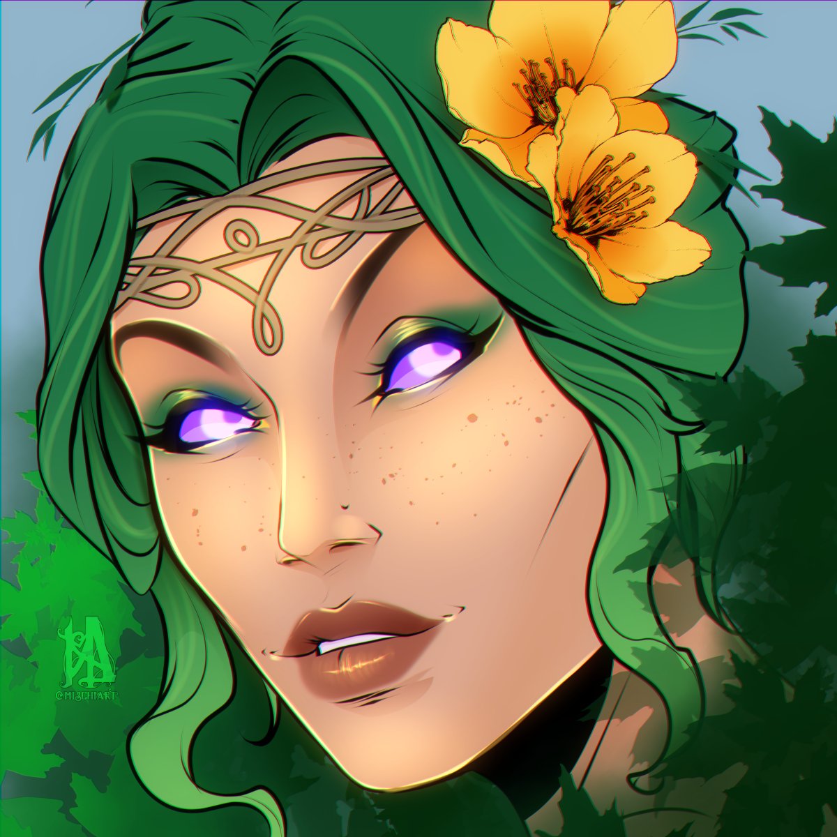 Green Art Hothon at Declan Goodisson blog