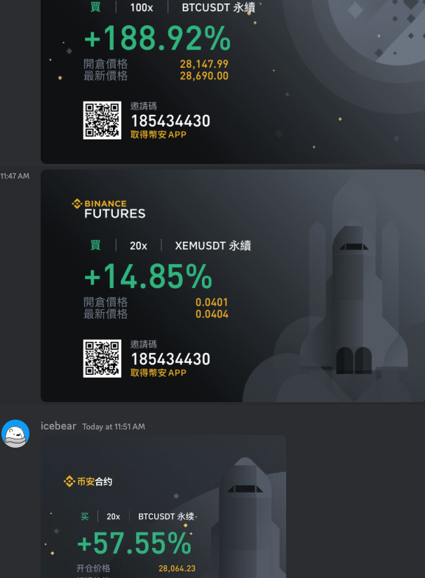 東哥玩量化 quant Guy on Twitter: "大部分时间，我们社区的小伙伴都在闷声发大财，偶尔我来得瑟一下～"