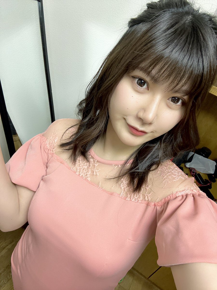 有加里ののか4 10 催眠実験バラエティー On Twitter おはチチ♡⃛