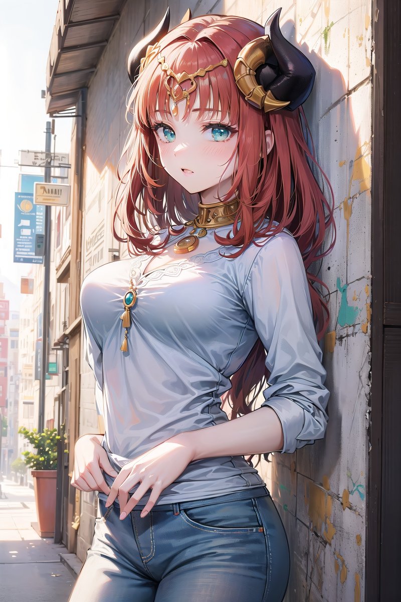 𝑫𝒂𝒊𝒍𝒚 𝑾𝒂𝒊𝒇𝒖𝒔 on Twitter: "Nilou from Genshin Impact. 💗 Source:https://pixiv.net/en/artworks ...