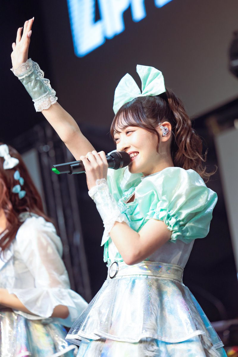 ORICON NEWS（オリコンニュース） on Twitter: "FRUITS ZIPPER、秋に全国ツアー開催を発表 “超めでたい”緊急告知にファンどよめき https://oricon ...