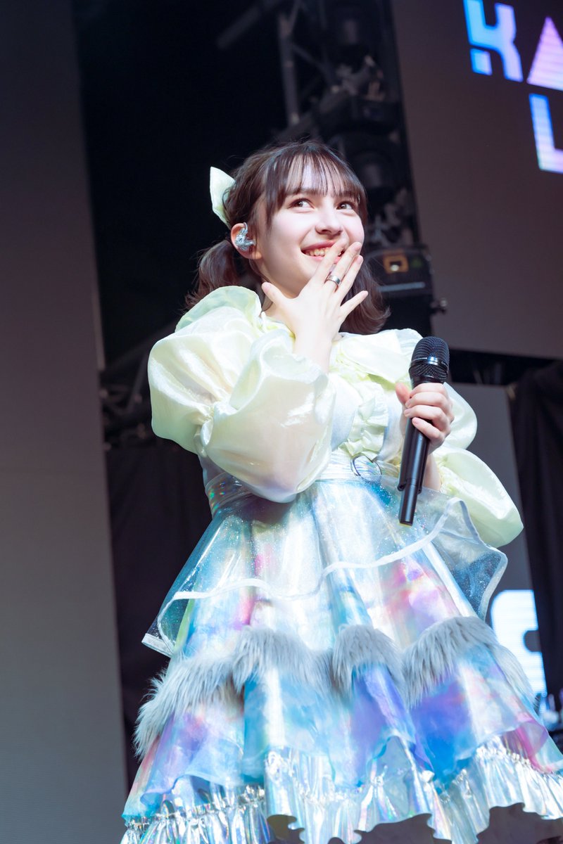 ORICON NEWS（オリコンニュース） on Twitter: "FRUITS ZIPPER、秋に全国ツアー開催を発表 “超めでたい”緊急告知にファンどよめき https://oricon ...