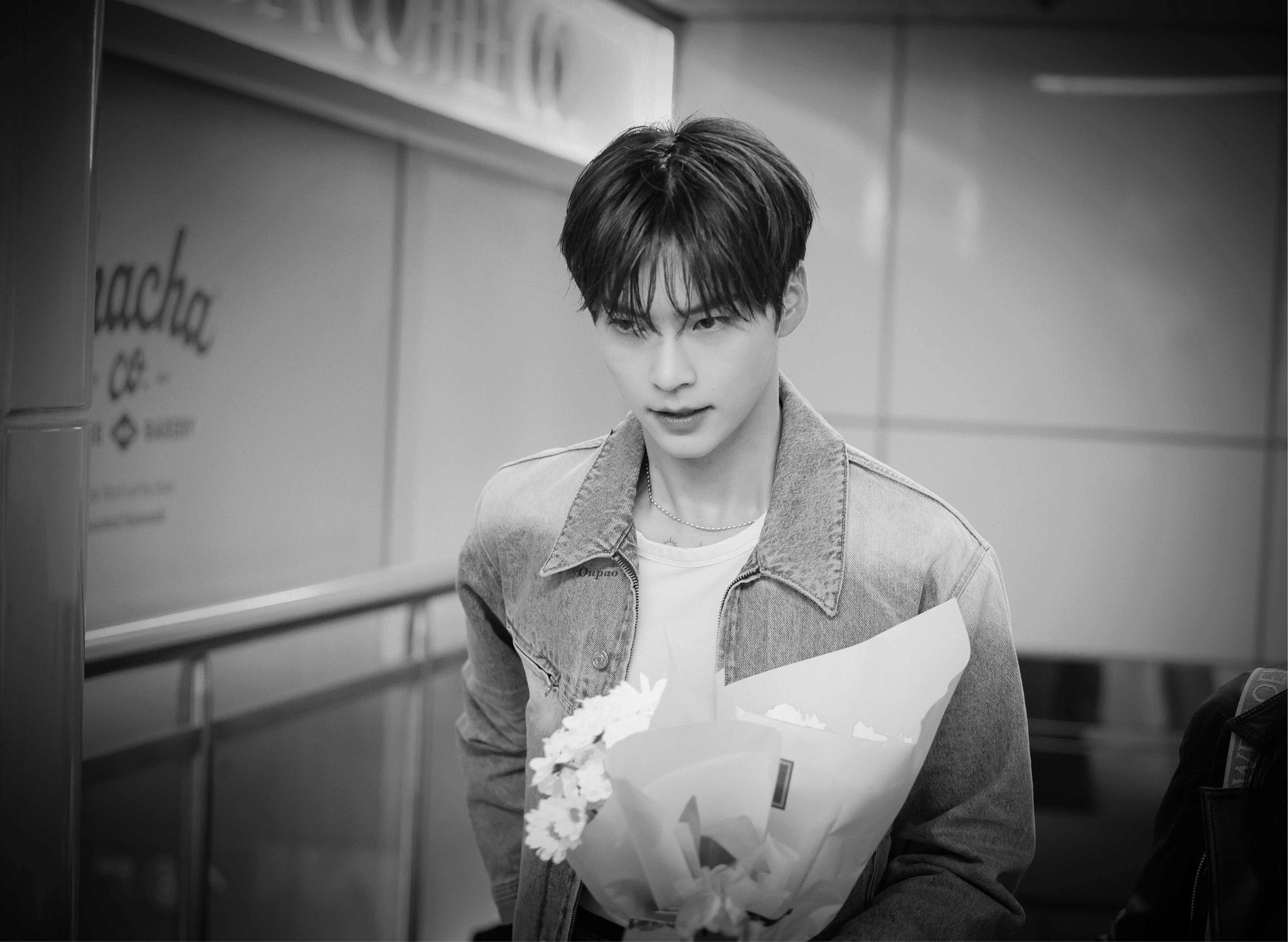 𝘾 ─ SUNG HANBIN P01 (@kittenshbx) / Twitter