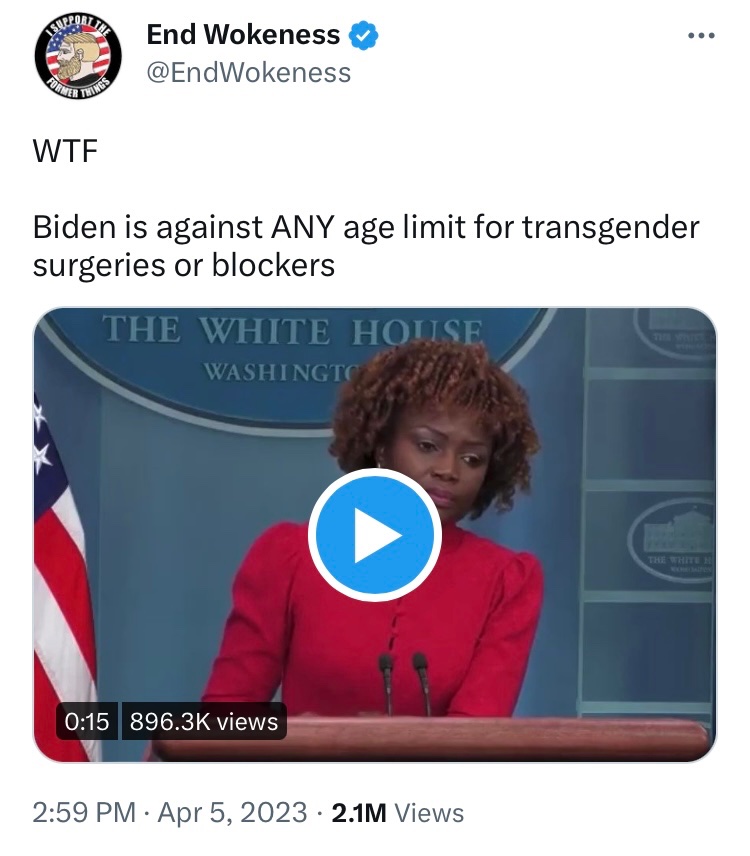 Trxmaster 🇺🇸 On Twitter Rt Endwokeness “things That Arent Happening”