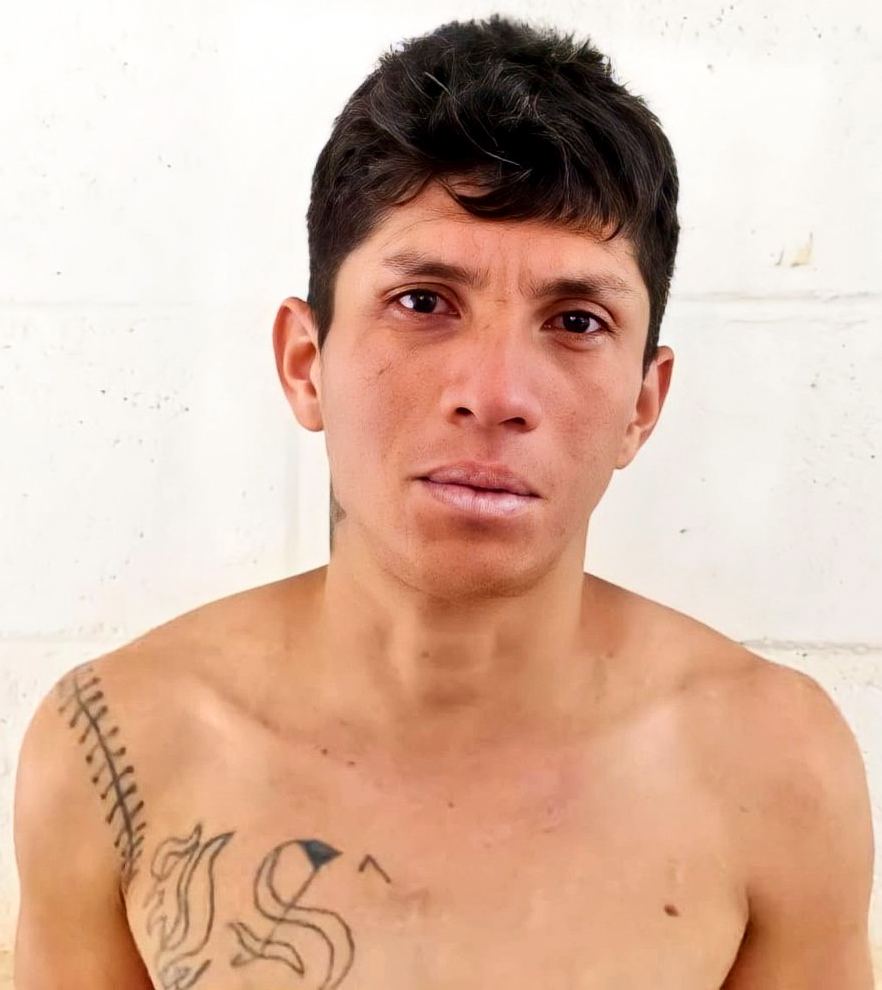 Diario El Salvador On Twitter La Pncsv Capturó En Cantón San Lázaro