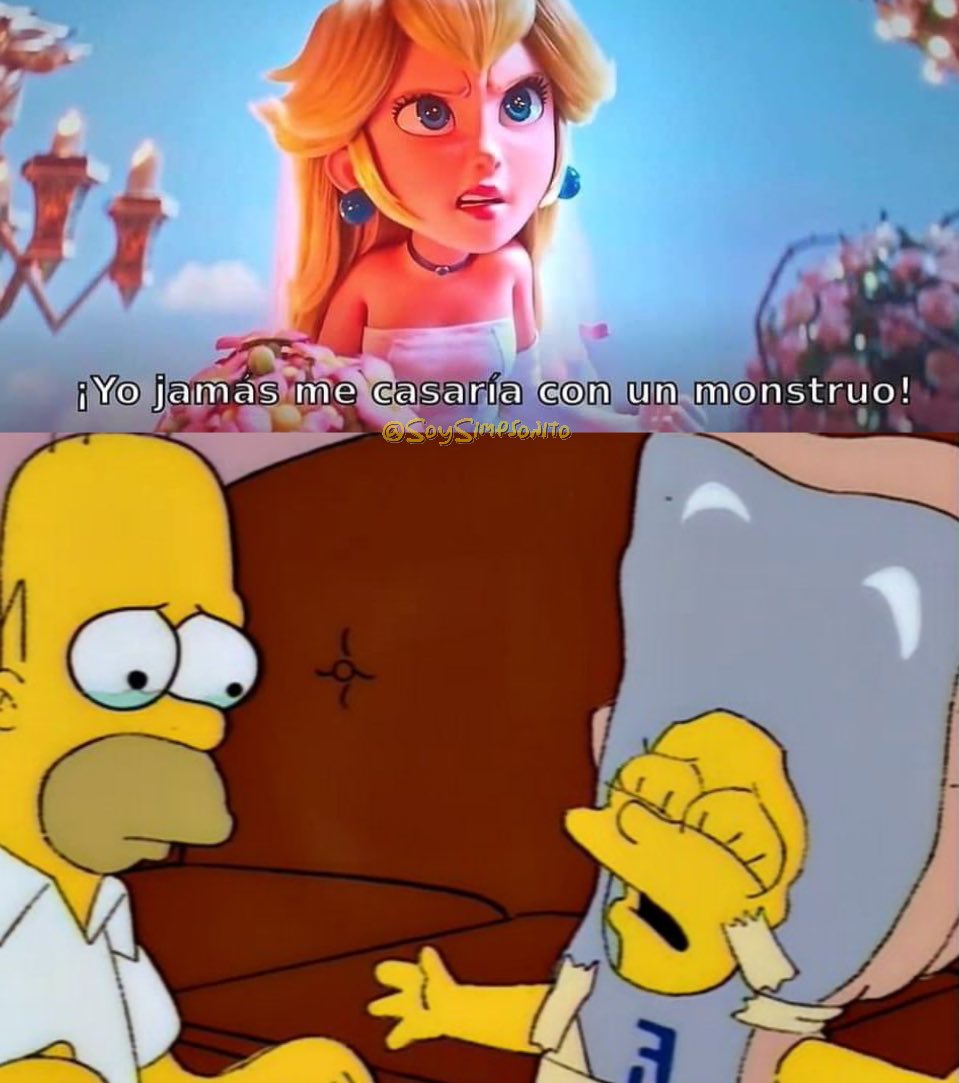 Simpsonito on Twitter: Simpsonito on Twitter: