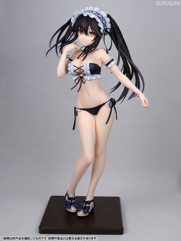 AmiAmi English on Twitter: "🎀Exclusive sale at AmiAmi!🎀(Released) KDcolle Date A Live Light ...