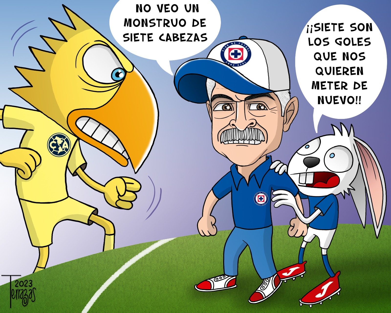 Imagenes Animadas Del America