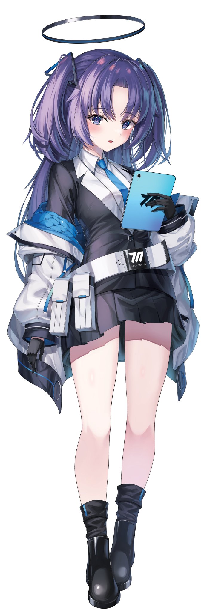 ALter/8코 J10 (@ALTER7357) さんのイラスト・マンガ作品まとめ (38 件) - Twoucan