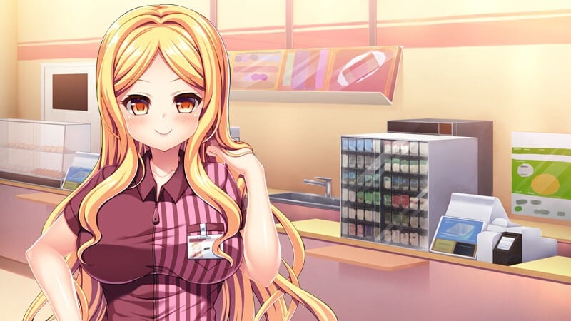 Noisy Pixel on Twitter: "Hypnotic Suggestion Eroge 'Hypno-Mart' Announced by Shiravune with ...