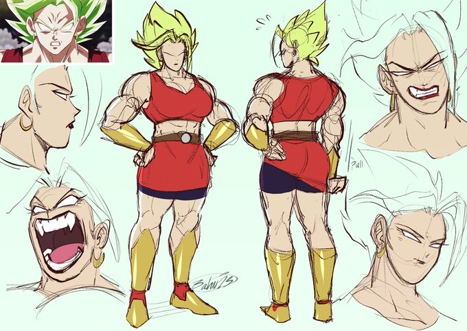 🍋🍹 bahn(p)oopi 🍹🍋 (@bahnloopi) さんのイラスト・マンガ作品まとめ (194 件) - Twoucan