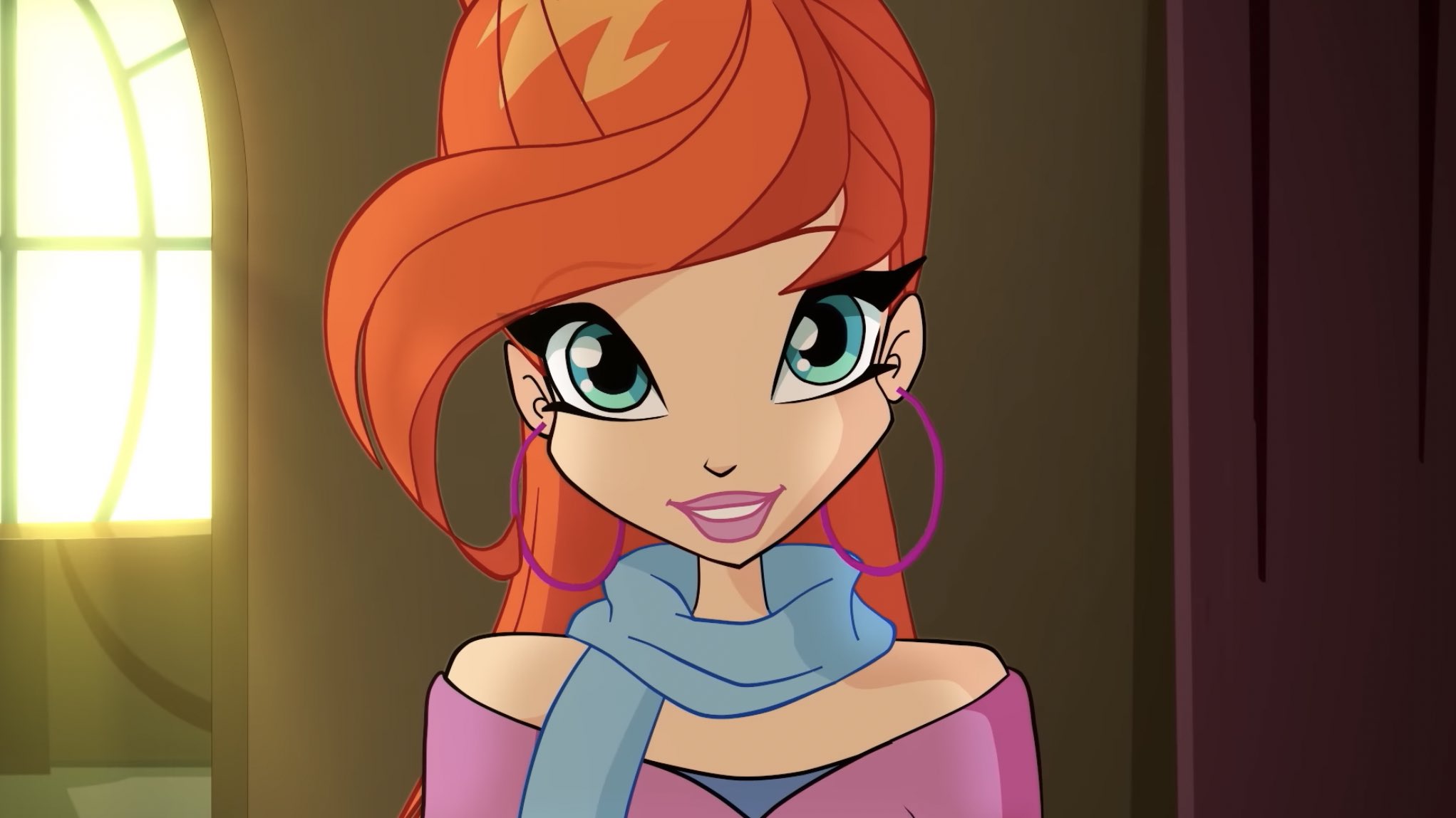 Bloom Winx Season 5