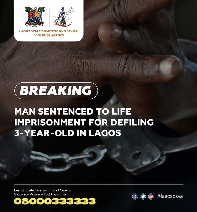 Yinka Oladejo On Twitter Rt Lagospedia The Lagos State Sexual