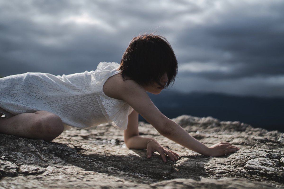 wakame shinya on Twitter: "model:@m___yuni"