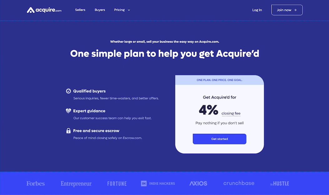 Andrew Gazdecki on Twitter: "Commissions coming to @acquiredotcom! Planning for a June launch ...