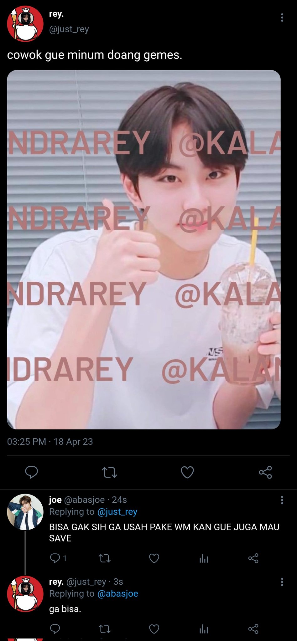 zieee || jaypril on Twitter: "-gemes https://t.co/AS6GyDdkIC" / Twitter