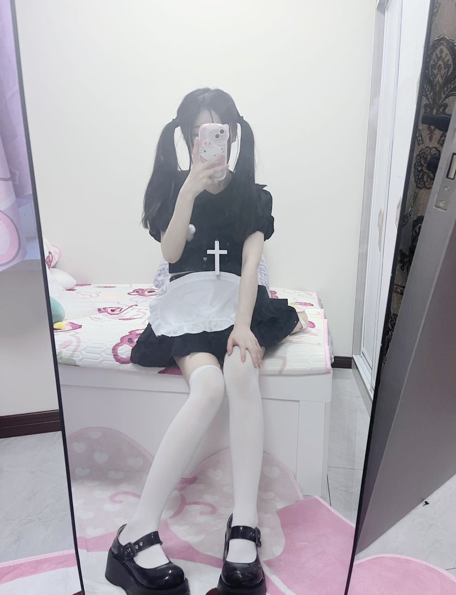 小七cos圈全国约会 on Twitter: "#重庆 #江浙沪 03. 158. 85 精致可爱小萝莉 💗cos💗Lolita💗jk 🉑️口🉑️足 🉑️接吻 妹妹是敏感易湿榨汁机💦 女友系 ...