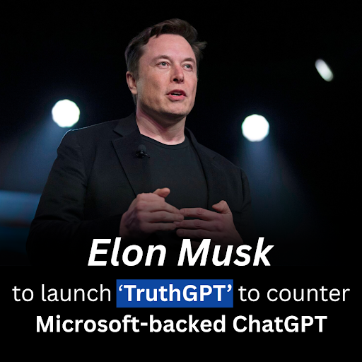 Analytics Vidhya on Twitter: "Billionaire @elonmusk said on Monday he will launch an # ...