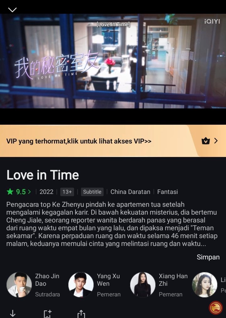 jgn reply hastag / oot on Twitter: "[nihao] review drama ini dong gaes. Sender baru mulai mau ...