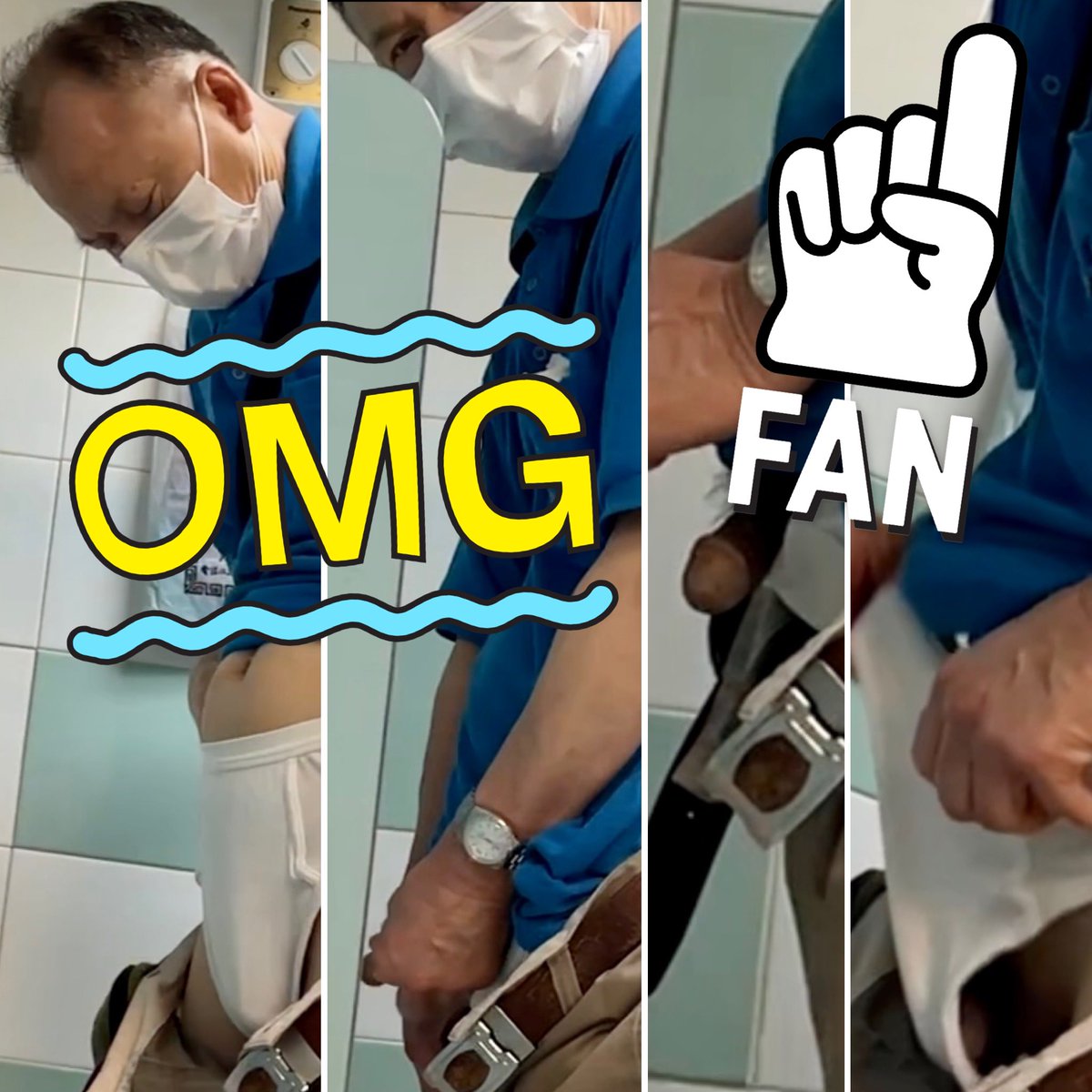 grandpajiji on Twitter: "Play in front of me, good boy 👦🏼"