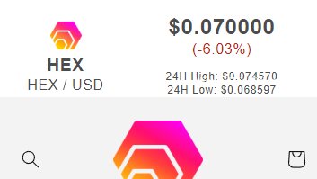 Arq Mtz 🦷&🔩 ⎔ on Twitter: "RT @BarZaTTacKs: I made some adjustments to http://shophexico.com ...