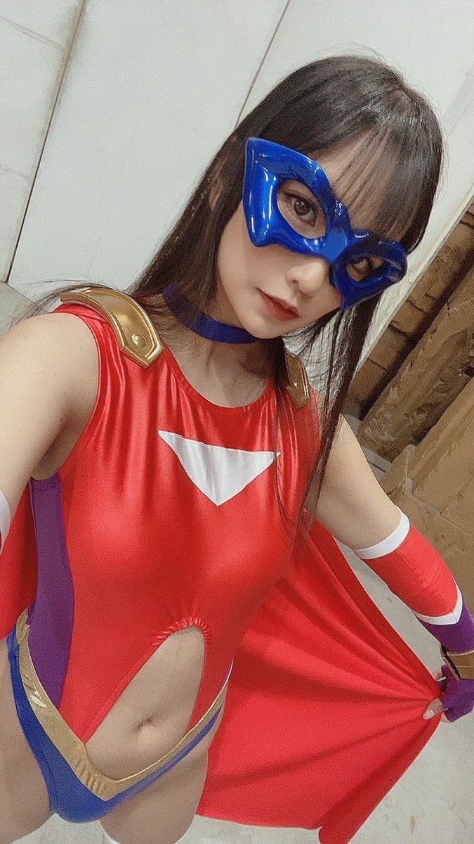 GIGA特撮ヒロイン【公式】 on Twitter: "RT @miyaringanbare: ゴールデンウィーク 宮崎リン@rin_miyazaki_ ちゃんに会える💖 🗓️5月6日 ...