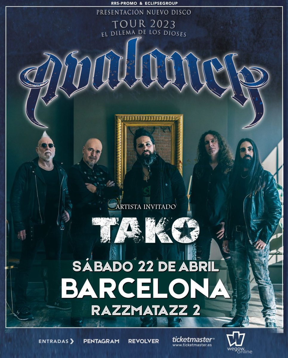 METALLICA presenta ‘72 Seasons’, la canción que da nombre a su nuevo álbum de estudio – Metalcry ...