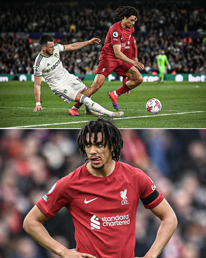 Jürgen Klopp and Liverpool have drastically adapted their traditional 4 ...