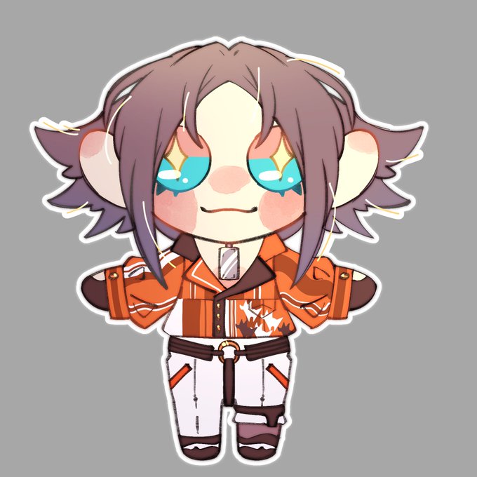 Amy-Kri 🌸COMMISSIONS OPEN (@AmandaJaks) さんのイラスト・マンガ作品まとめ (6 件) - Twoucan